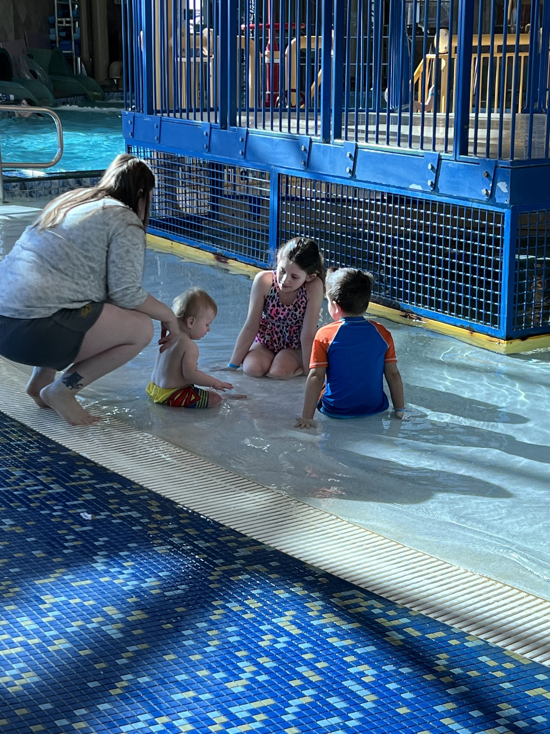 Make A Splash Water Festival - Southwest Water Authority