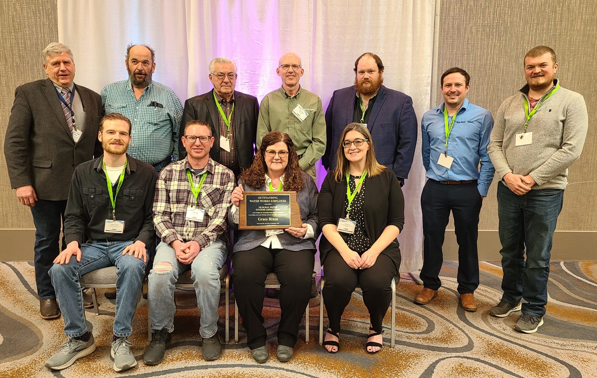 SWA News - Southwest Water Authority